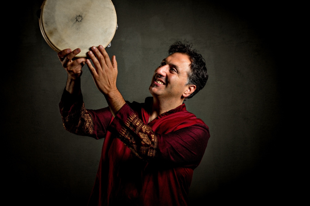 Konzerte 20. Tamburi Mundi Festival E-Werk, Freiburg